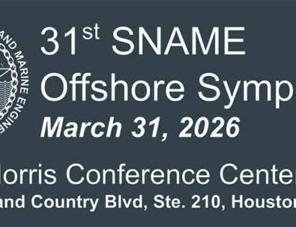 Nor-Shipping 2026 OSLO – Meet Us There – 2-6 June – Oslo, Norway ...